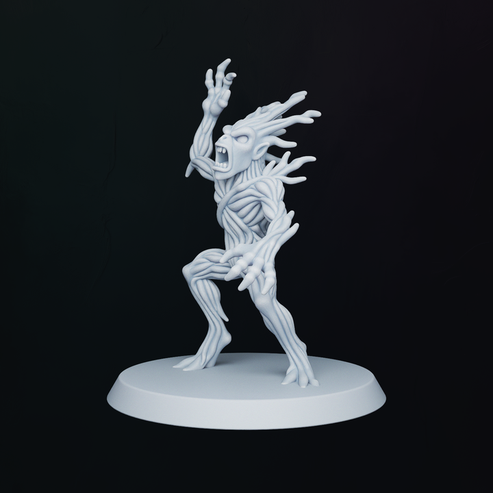 3D Printable Twig Blight Bundle by Voidforge